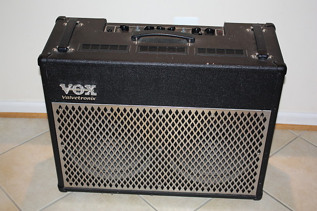 Vox AD100VT Black | Reverb