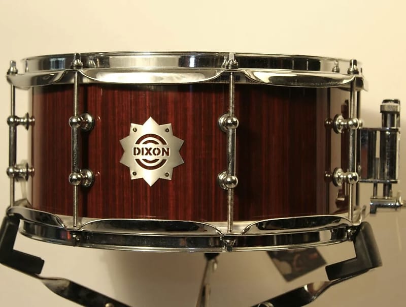 Dixon Brady Artisan 13" x 6" 2015 - Natural Rosewood | Reverb