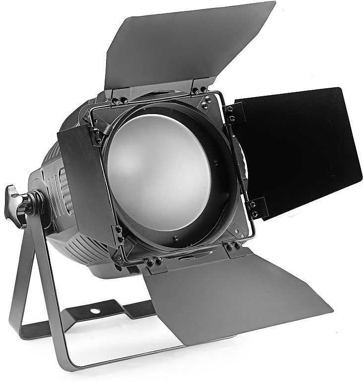 STAGG USA 1x200w RGB COB LED KINGPAR: Powerful, Dynamic | Reverb