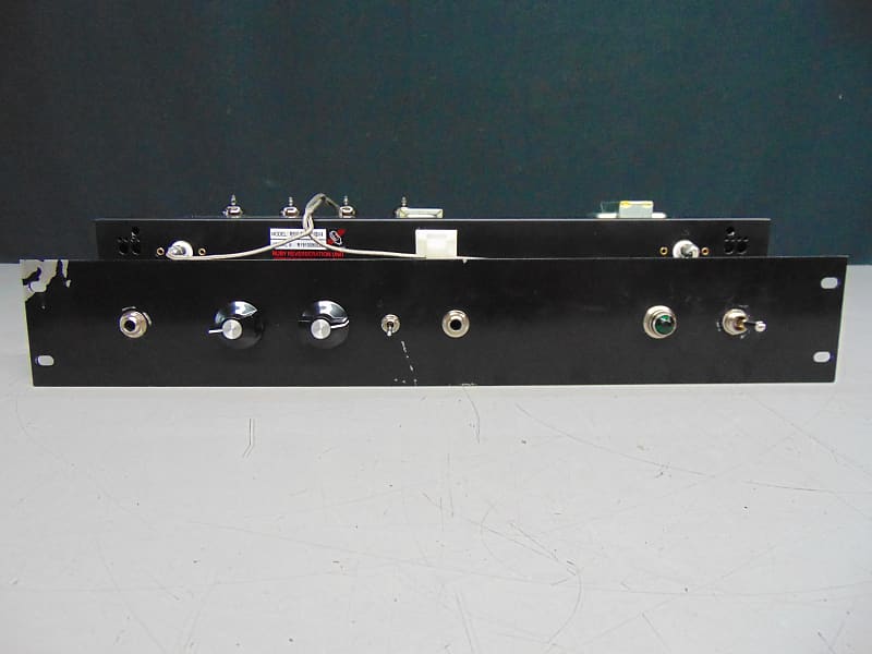 MOD Electronics The Wave Tube Spring Reverb | Reverb
