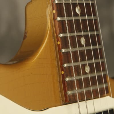 1966 Gibson non-reverse FIREBIRD III original rare custom | Reverb