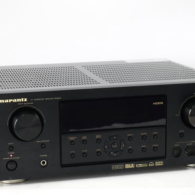 Marantz SR5001 HDMI HDCD Stereo Surround Receiver | Reverb