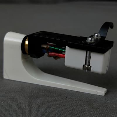 DENON DL-103FL Power generation moving Coil Cartridge W/ SAEC | Reverb