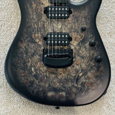 Kiesel Jason becker signature 2022 - Translucent Deep | Reverb Canada