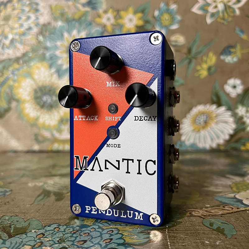 Mantic Conceptual Pendulum | Reverb