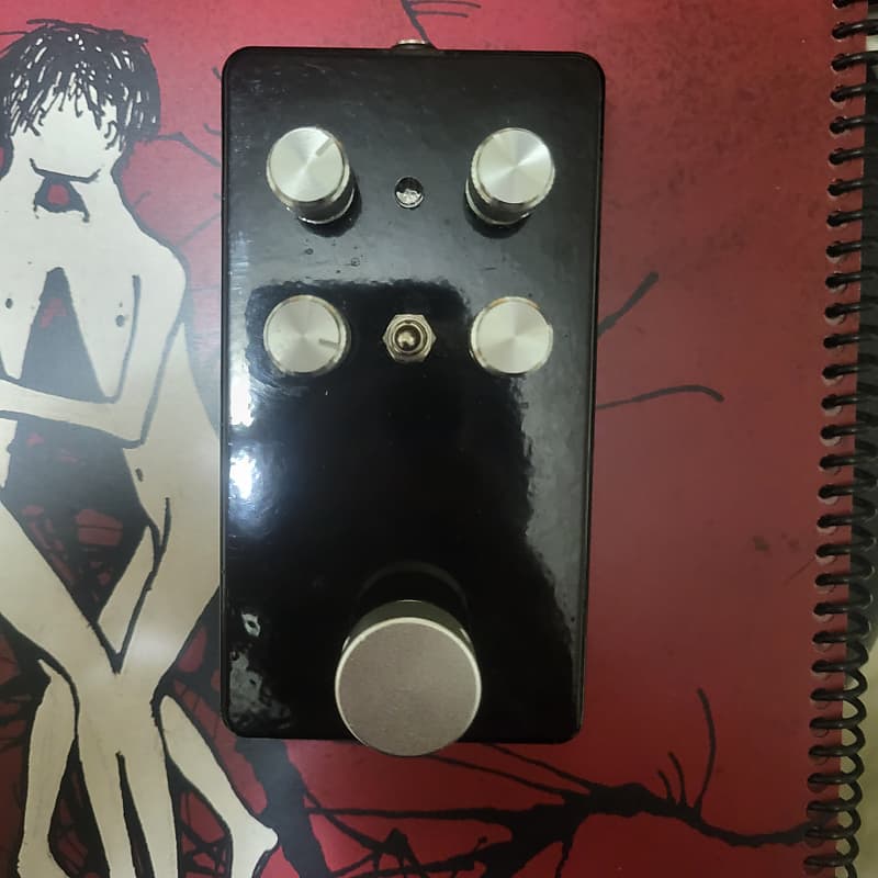 Hyper Fuzz [cLoNe] | Reverb