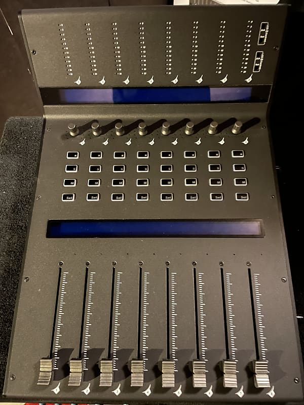 Icon Qcon Pro XS Fader Expansion Pack | Reverb