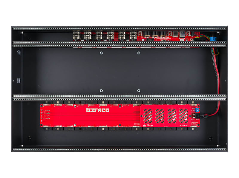 Befaco 7U Powered Eurorack Case - 104HP [USED] | Reverb