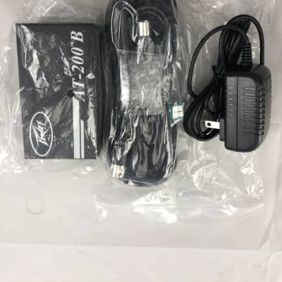 Peavey AT-200 B Breakout Box | Reverb