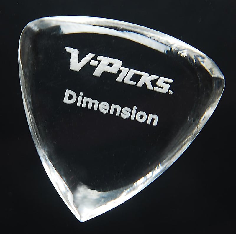 V-Picks Dimension | Reverb