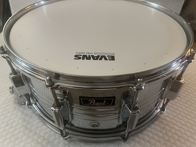 Pearl Jupiter 6.5x14 COB 1975-1980’s - COB | Reverb