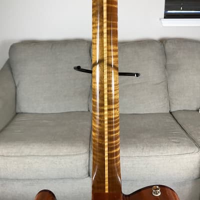 2020 Fender Custom Shop LIMITED P90 Relic Thinline Telecaster | Reverb