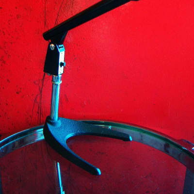 RCF MTI SM-1000 Vintage 1960's Studio Microphone | Reverb