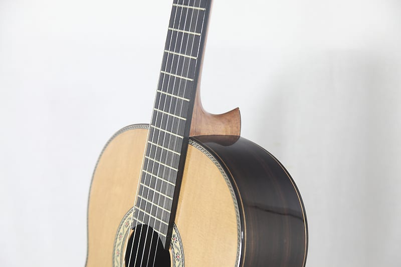 Sergey Rusakov Master Classical Guitar 2021 | Reverb