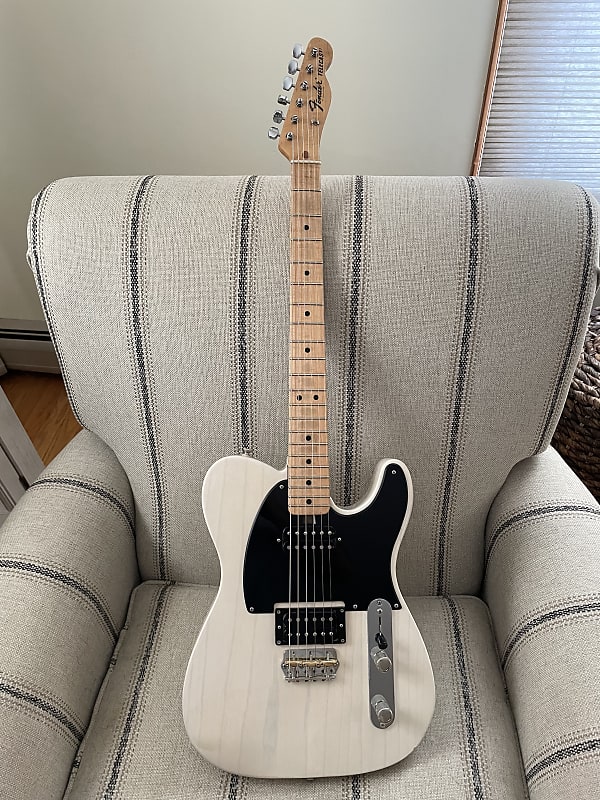 Parts Telecaster | Reverb
