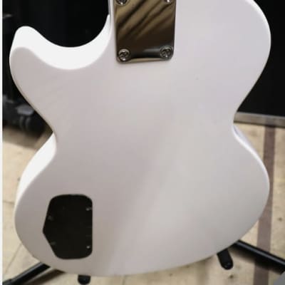 Epiphone Les Paul 2021 - Custom Matco promotional | Reverb