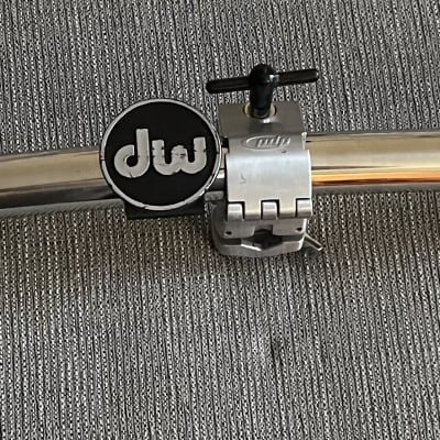 DW Rack System | Reverb