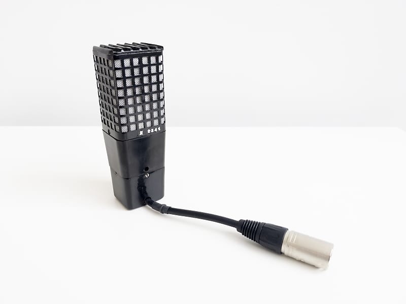 Oktava ML-19 Vintage Cardioid Ribbon Microphone *Xaudia* | Reverb