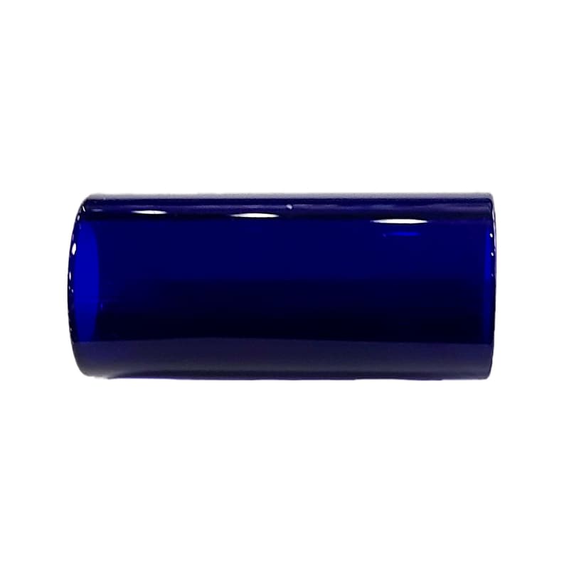 SILICA SOUND SLIDES - BLUE GLASS | Reverb