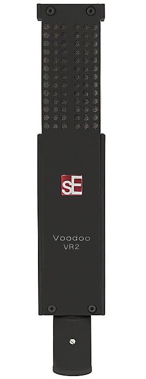 sE Voodoo VR2 Active Ribbon Microphone | Reverb