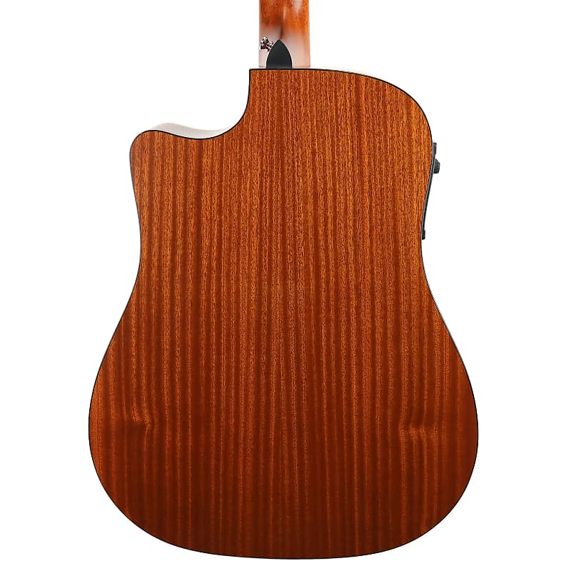 Taylor 310ce with Fishman Electronics | Reverb