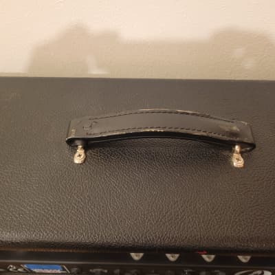 Krank Krankenstein Dimebag Darrell Signature 100w Guitar Amp | Reverb