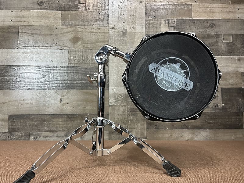 Avantone Pro Kick Dynamic Sub-Kick Drum Microphone | Reverb