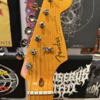 Partscaster Stratocaster Custom Build | Reverb