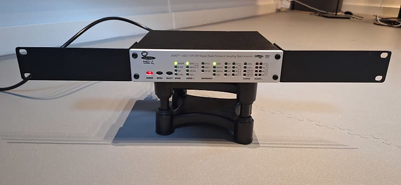 Mutec MC-4 Format Converter 2018 - Grey | Reverb