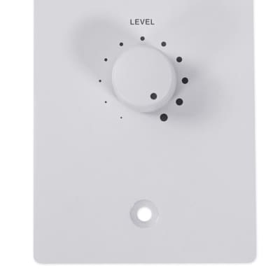 JBL CSMA280 Commercial Amplifier+4) 6.5" White Ceiling | Reverb