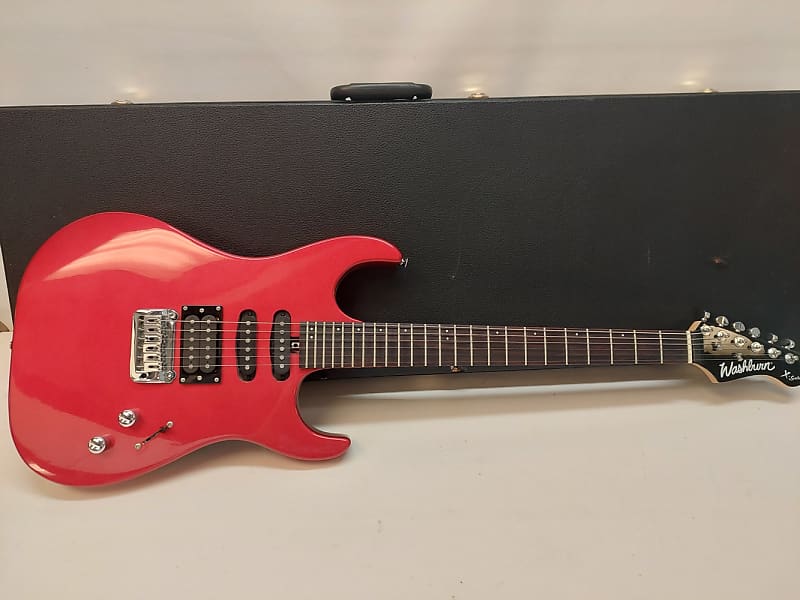 Washburn X-SERIES PRO | Reverb