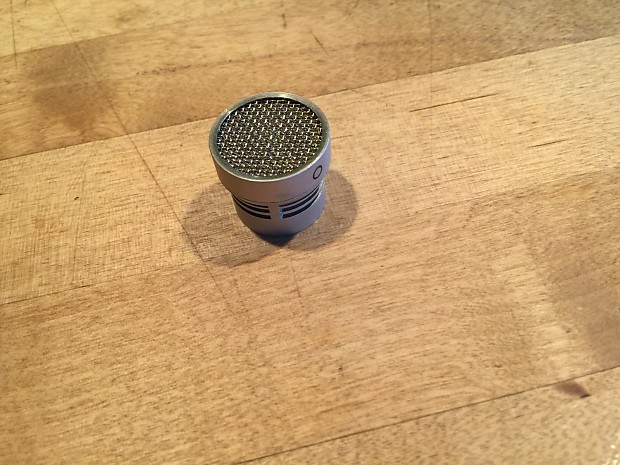 OKTAVA OMNI CAPSULE FOR MC/MK- 012- 01 MICROPHONE- AUTHENTIC | Reverb