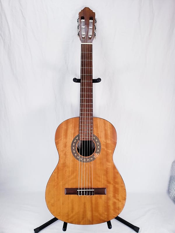 Samick Classical Guitar LC-015G | Reverb