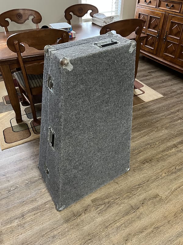 Tuba Exchange 4/4 Tuba Case | Reverb