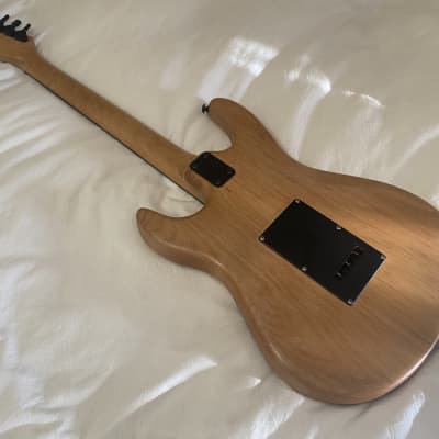 Carvin Bolt SSS (Kiesel Delos) - Custom Shop Strat Killer - | Reverb