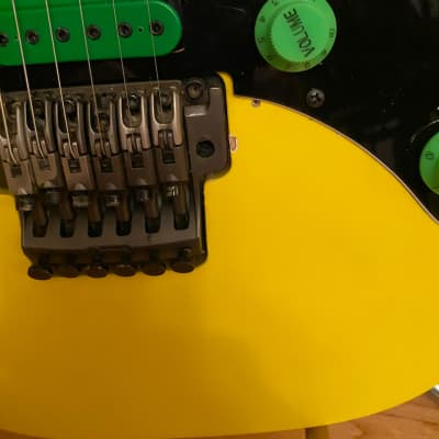 Ibanez RG350M - w/ many upgrades | Reverb