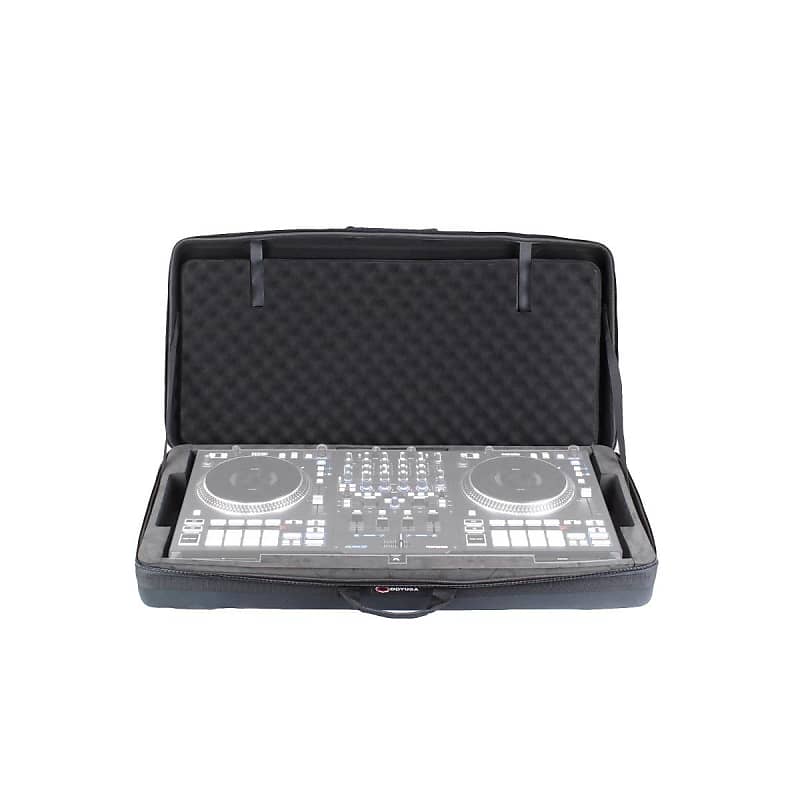 Odyssey BMPERFORMERDLX Deluxe EVA Molded Soft Case for RANE | Reverb