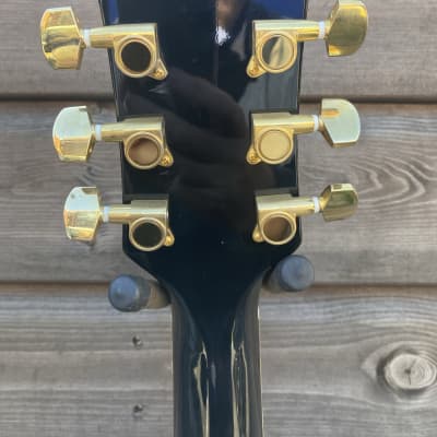 Westone Les Paul Style Electric Guitar - Rare | Reverb