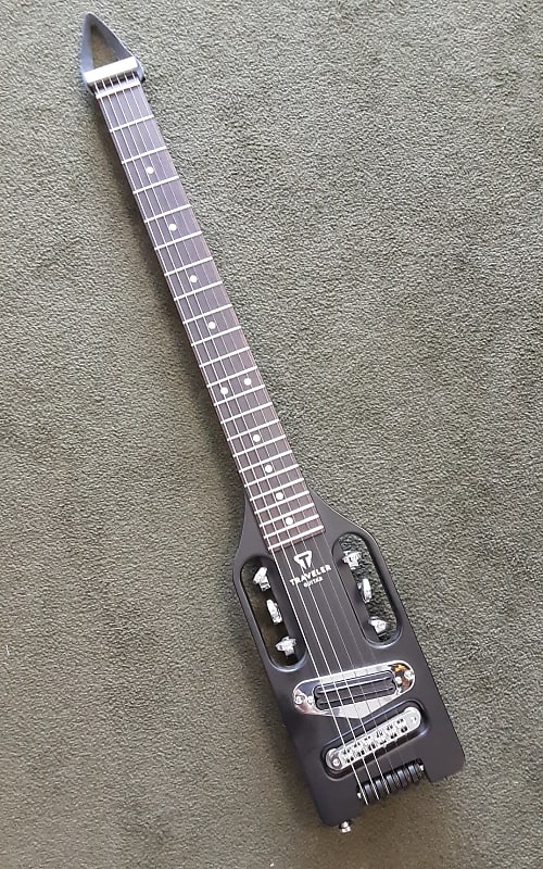 Traveler Electric Guitar | Reverb