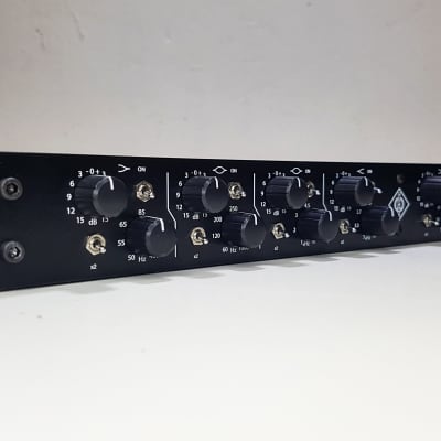 Neumann W492 Clone Equalizer (by Creative Clowns) | Reverb