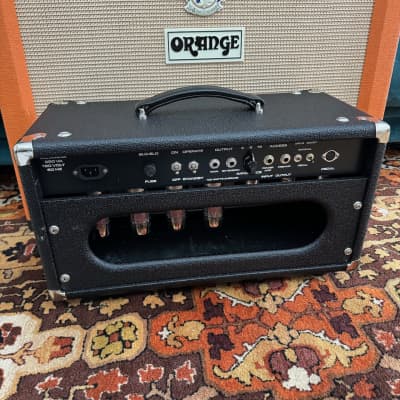 Mark Kane Overdrive Special MK VI 'Dumble Clone' 100w USA | Reverb