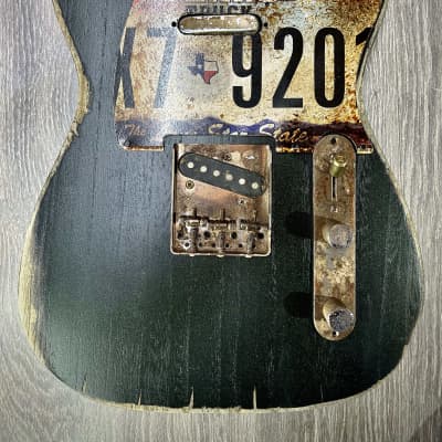 Pistols Crown Barncaster 2023 Royal Blue barned | Reverb