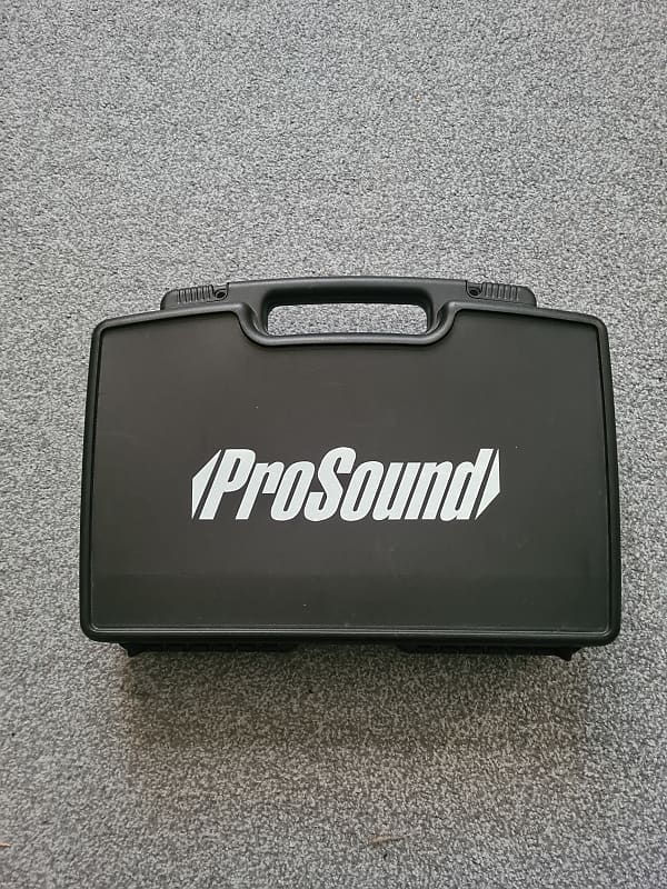 ProSound L58AW, L59AW & L60AW | Reverb