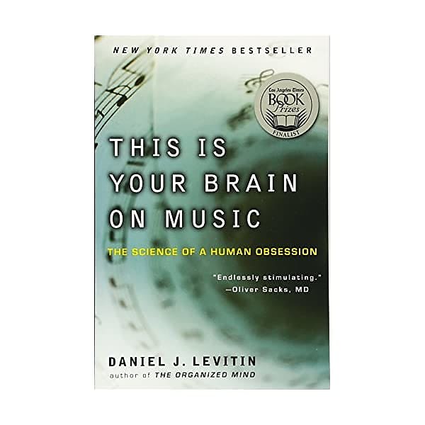This Is Your Brain on Music: The Science of a Human Obsession | Reverb