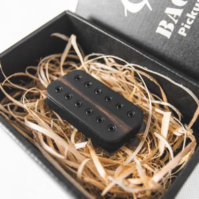 BACH HH6CBM Pickup Multiscale Bridge position 2024 | Reverb Australia