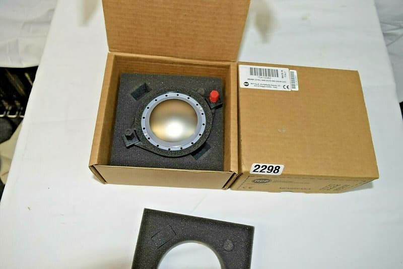 RCF N850 DIAPHRAM COMPRESSION DRIVER #2998 (ONE) | Reverb