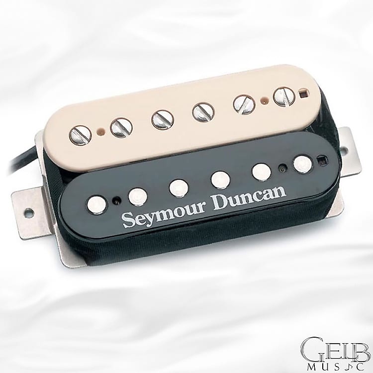 Seymour Duncan SH-2N Jazz Model Electric Guitar Neck Pickup, | Reverb