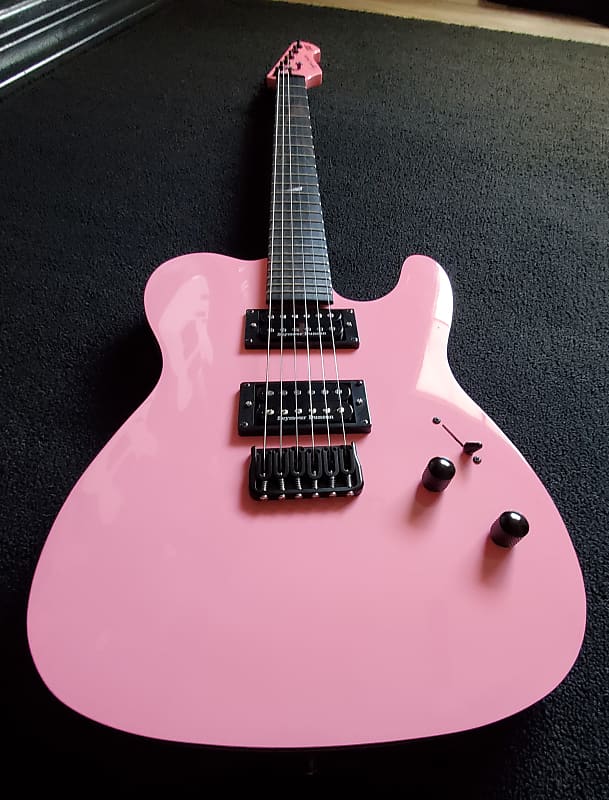 Vayper Guitars Vayperized VMT 2024 - Gloss | Reverb