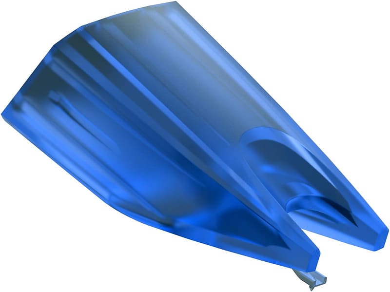 Ortofon Concorde Music Stylus - Blue | Reverb