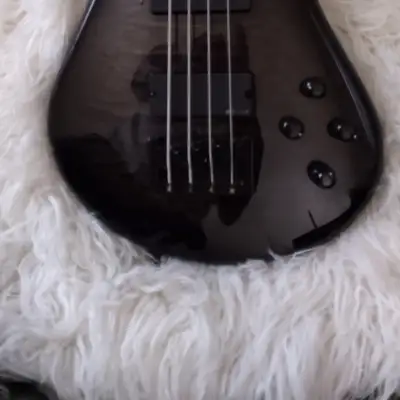 SPECTOR LEGEND CUSTOM | Reverb